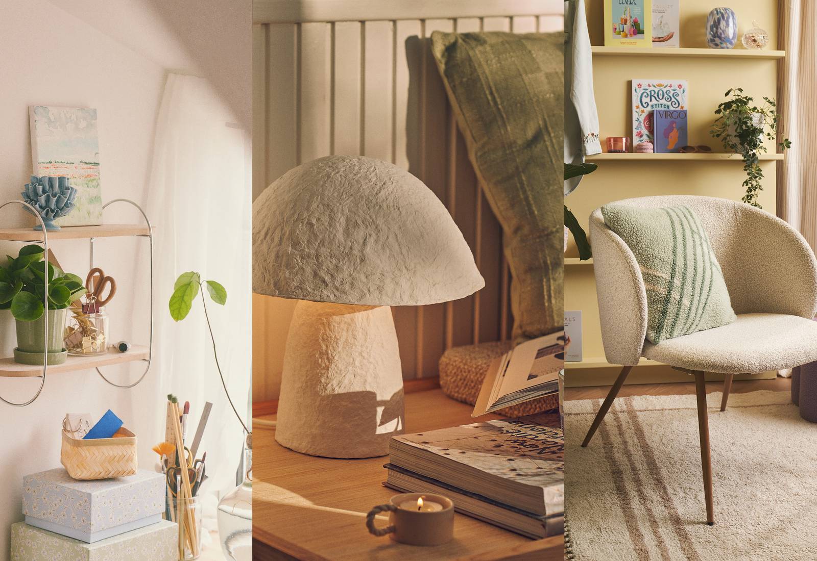 Live Shopping | Søstrene Grene