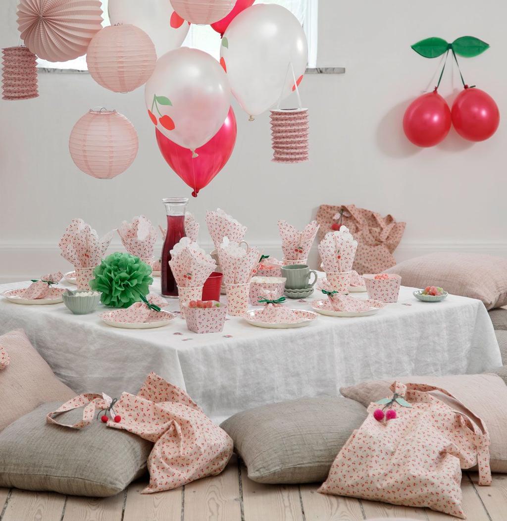 Baby shower pynt | Finn alt av pynt | Søstrene Grene