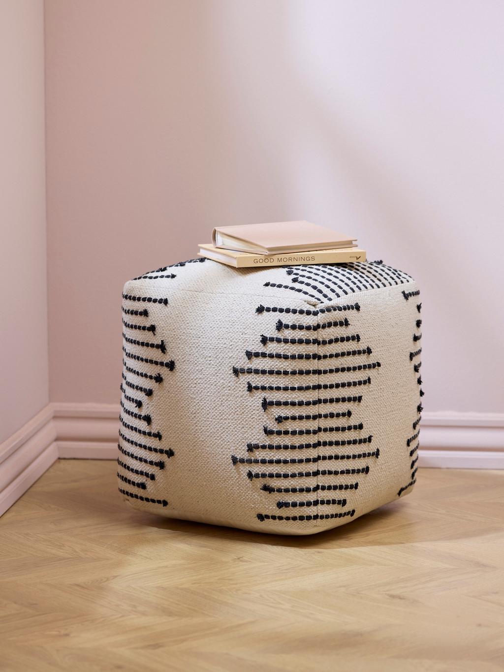 Sostrene Grene Pouf
