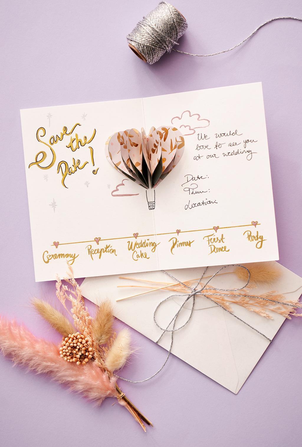 Lav selv invitationer til Deres fest | Søstrene Grene