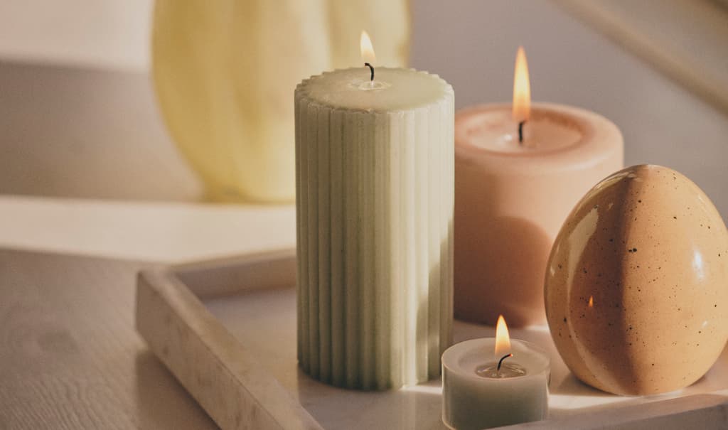 Pynt op til påske | Søstrene Grene